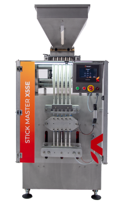 Stick Master X5SM-X5SE | Kaizen Technology